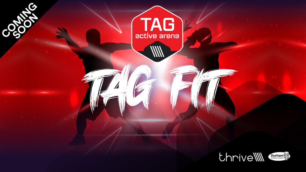 TAG Active Arena at The Louisa Centre